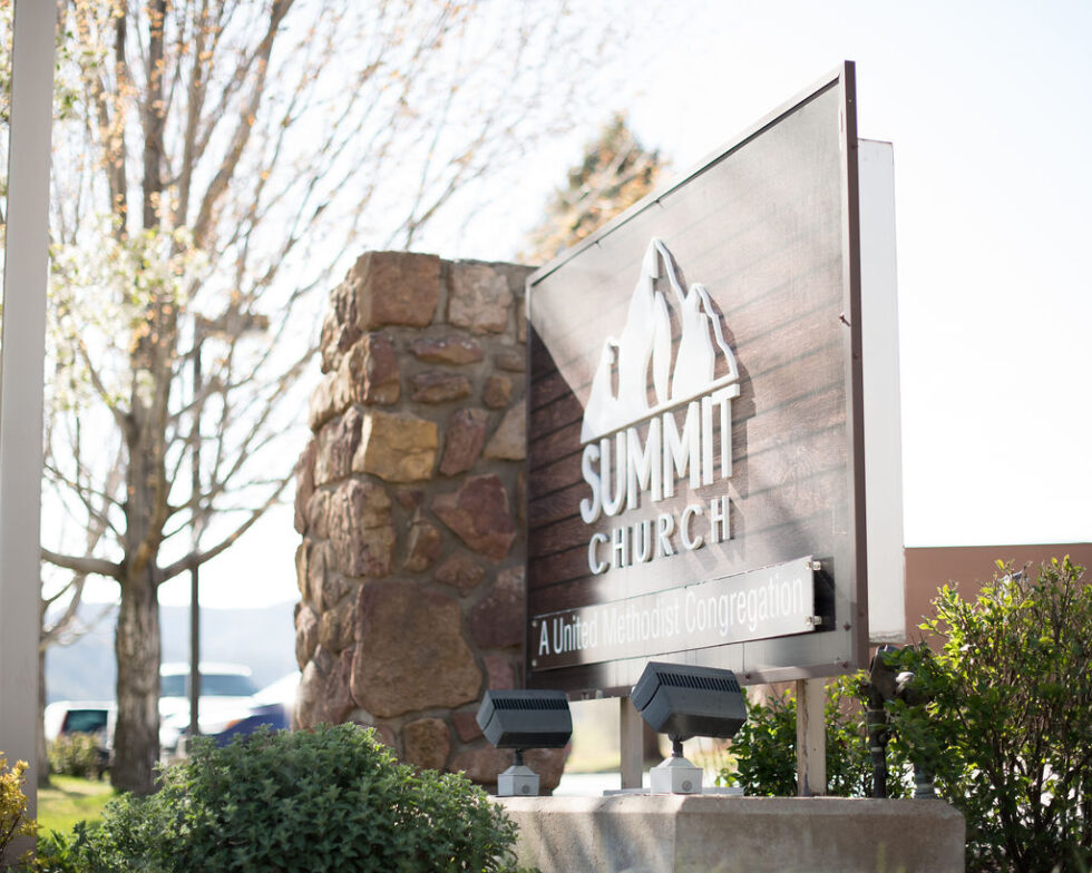 Summit Church | Be Jesus Christ to the World
